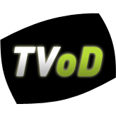 TVoD · GitLab